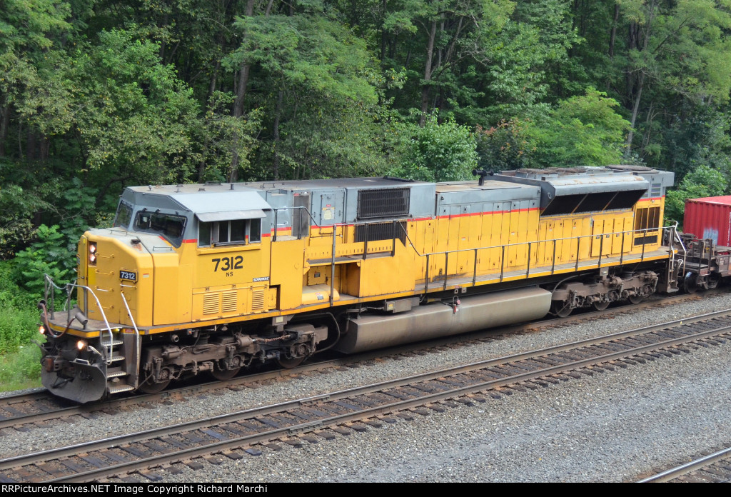 NS 7312